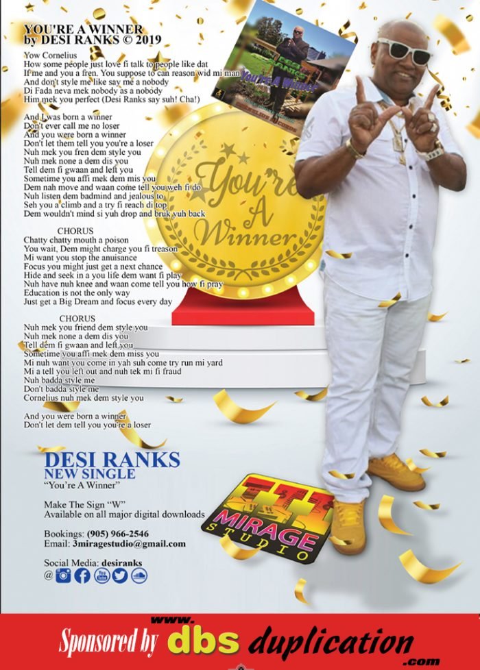 Caribbean Music Toronto - Local Caribbean Music Singers